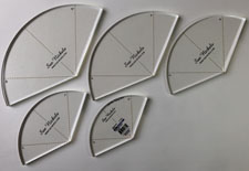 Online Quilt Store - Rulers Sue Nickels | Quilter ~ Author ~ Teacher ...