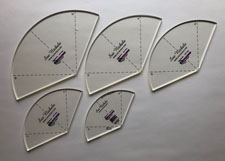 Online Quilt Store - Rulers Sue Nickels | Quilter ~ Author ~ Teacher ...